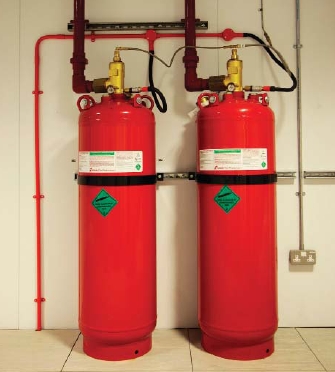 Kidde Novec 1230 | Norrscope - Worldwide Supply